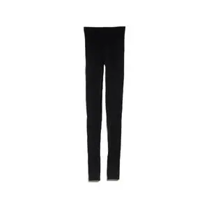 Gucci Trousers Leggings - Black
