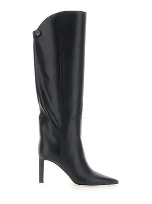 Jimmy Choo Heeled Boots For Women
