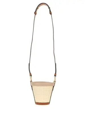 MAISON MARGIELA Fire Bucket Bag