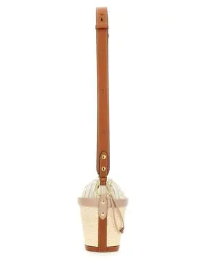 MAISON MARGIELA Fire Bucket Bag