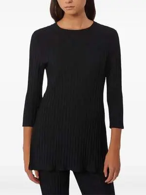 Max Mara Ribbed Sweater
