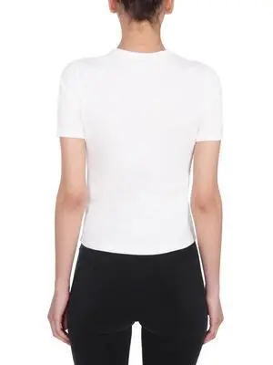 AMBUSH Slim Fit T-shirt