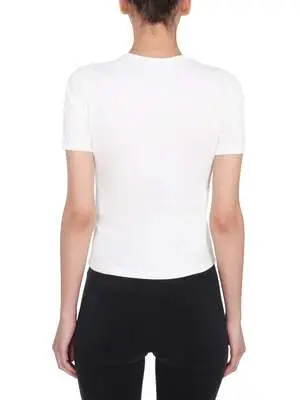AMBUSH Slim Fit T-shirt