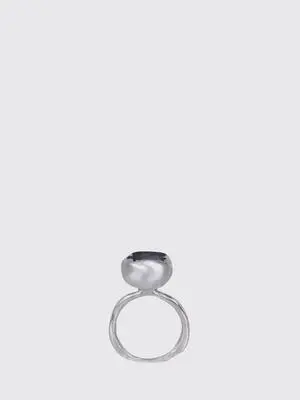 ROSA MARIA Ring - Silver