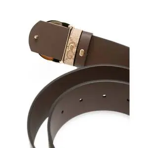Gucci Neutrals Belts
