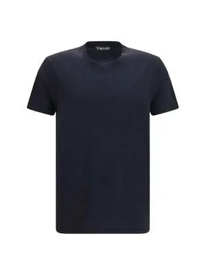 TOM FORD Cotton T-shirt