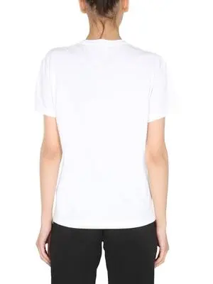 Raf Simons Teenage Dreams Short Sleeve T-shirt