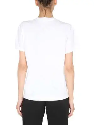 Raf Simons Teenage Dreams Short Sleeve T-shirt