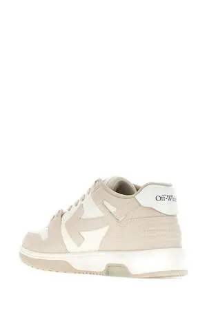 Off-White Shoes Sneakers