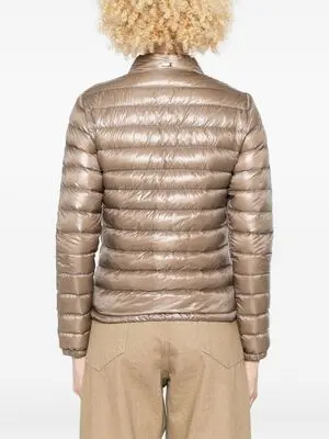Herno Nylon Short Down Jacket