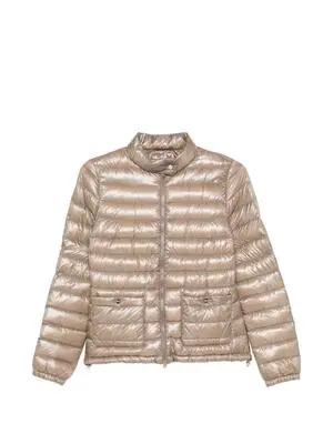 Herno Nylon Short Down Jacket - Multicolor