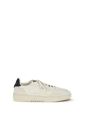 Axel Arigato Dice T-toe Sneakers - White