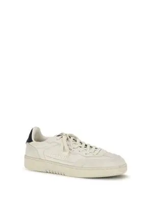 Axel Arigato Dice T-toe Sneakers - White