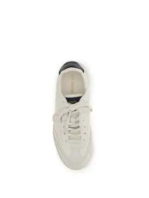 Axel Arigato Dice T-toe Sneakers - White