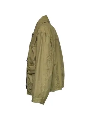 FAY 3 Ganci Bomber Jacket