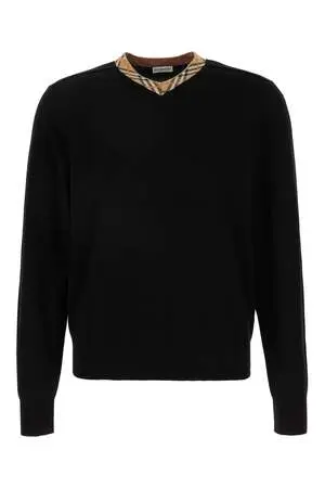 Burberry Clothing Knitwear - Multicolor