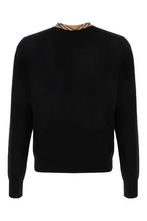 Burberry Clothing Knitwear