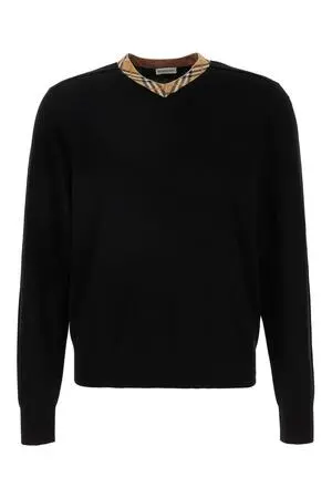 Burberry Clothing Knitwear - Multicolor