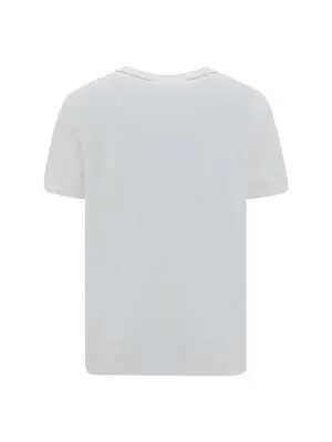 Brunello Cucinelli Monochrome T-shirt