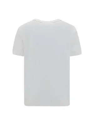 Brunello Cucinelli Cotton T-shirt