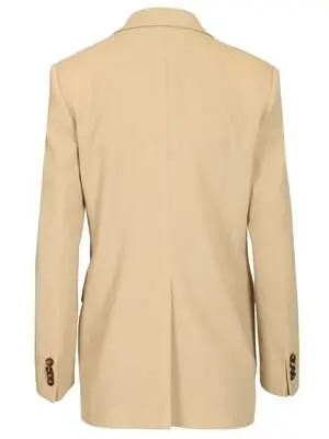 Tagliatore Wool Blazer