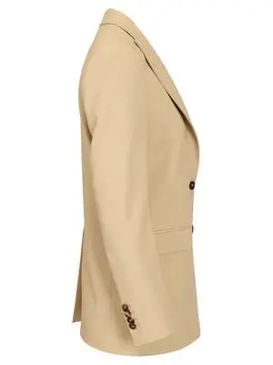 Tagliatore Wool Blazer