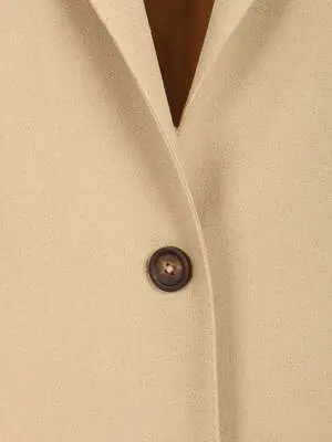 Tagliatore Wool Blazer