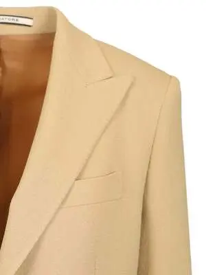 Tagliatore Wool Blazer