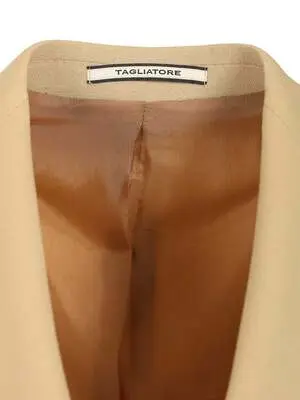 Tagliatore Wool Blazer
