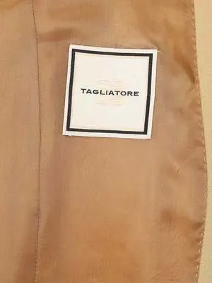 Tagliatore Wool Blazer