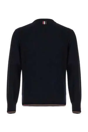 Thom Browne Clothing Knitwear