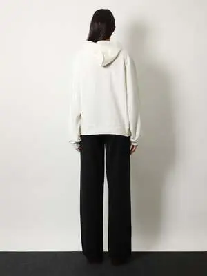 Gucci Cotton And Cashmere Sweatshirt