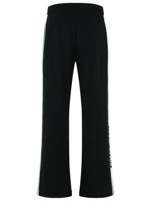 Casablanca Merino Wool Pants