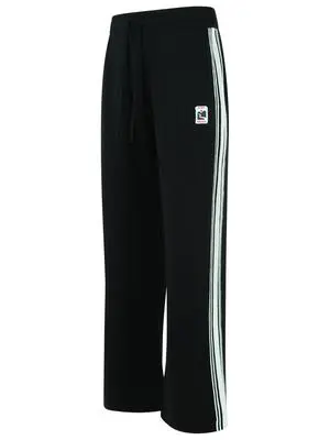 Casablanca Merino Wool Pants