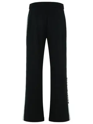 Casablanca Merino Wool Pants