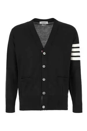 Thom Browne Clothing Knitwear - Multicolor