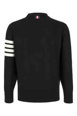 Thom Browne Clothing Knitwear