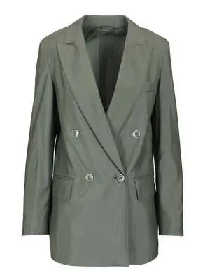 Max Mara Double-breasted Blazer