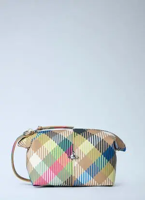 Vivienne Westwood Patterned Cross Body Bags