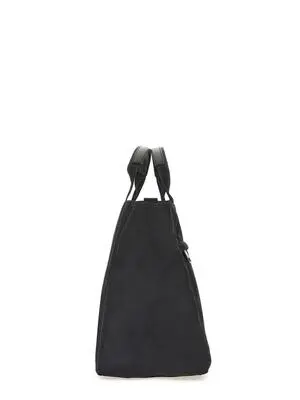 Dolce & Gabbana Nylon Logo Duffle Bag