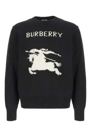 Burberry Clothing Knitwear - Multicolor