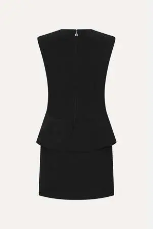 ROTATE BY BIRGER CHRISTENSEN Rose Mini Dress - Multicolor
