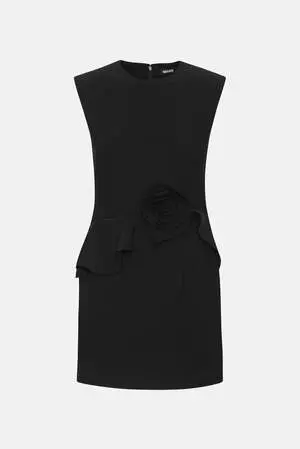 ROTATE BY BIRGER CHRISTENSEN ROTATE BY BIRGER CHRISTENSEN Rose Mini Dress Multicolor