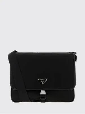 Prada Re-nylon Shoulder Bag