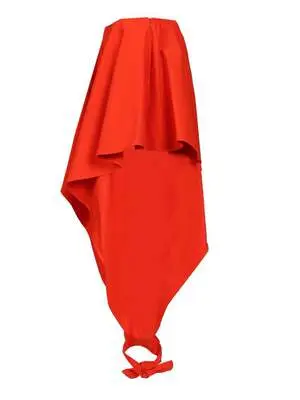 Alaïa Wide-leg Trousers