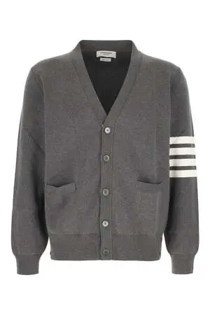 Thom Browne Clothing Knitwear - Multicolor