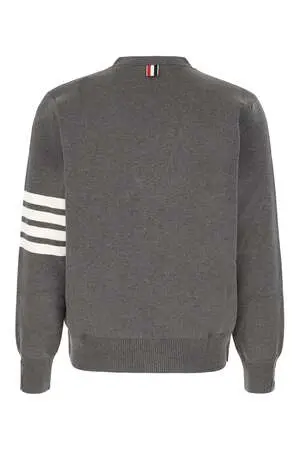 Thom Browne Clothing Knitwear