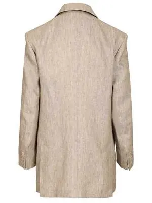 Max Mara Olimpia Blazer