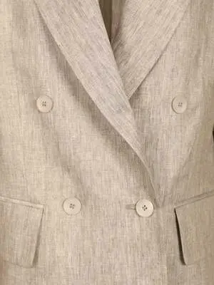 Max Mara Olimpia Blazer