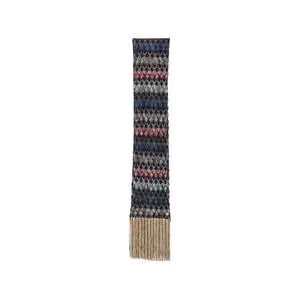 Missoni Scarves - Blue